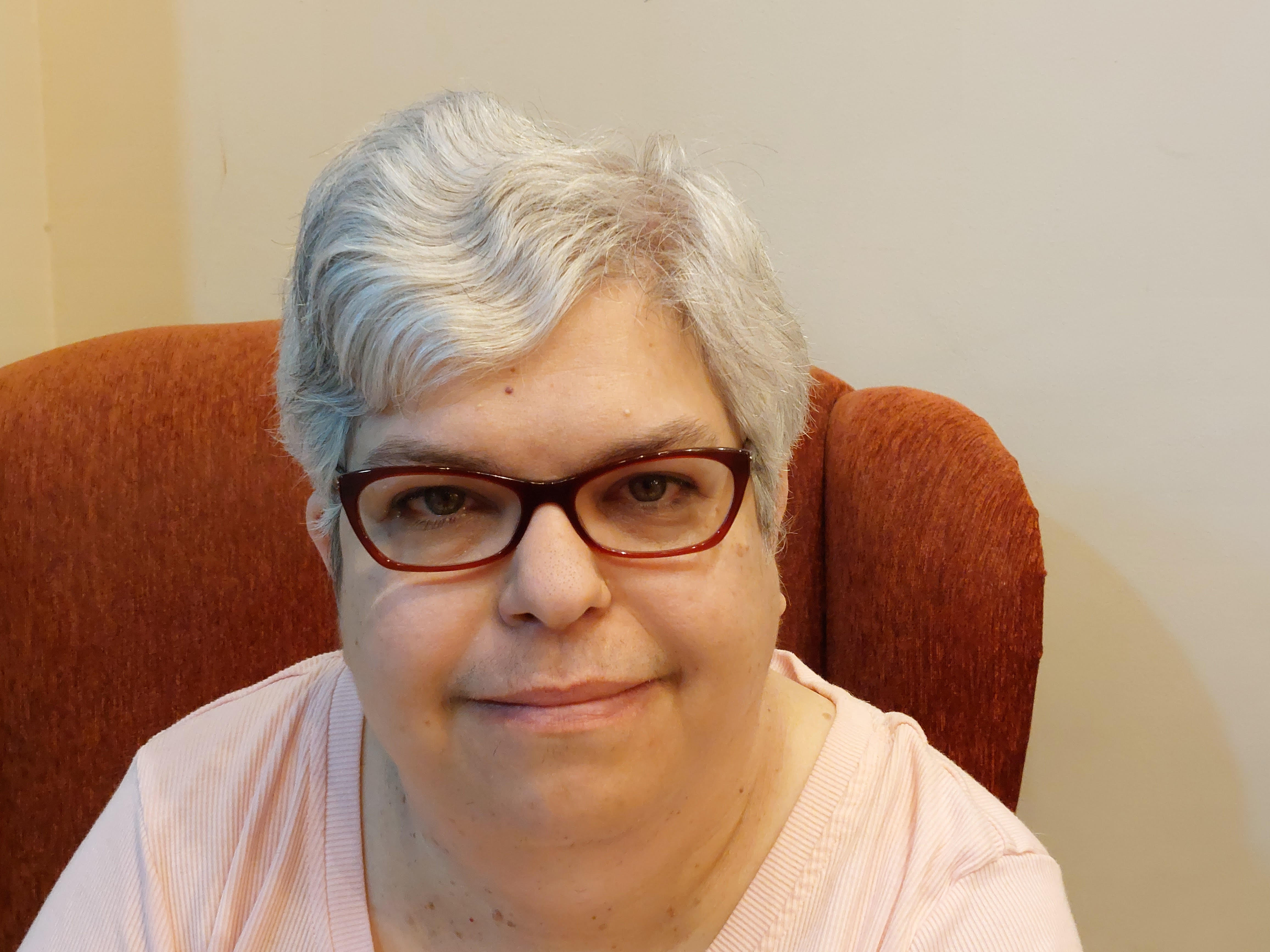 Late in Life Librarian – Enjoying Life in the Silver Years